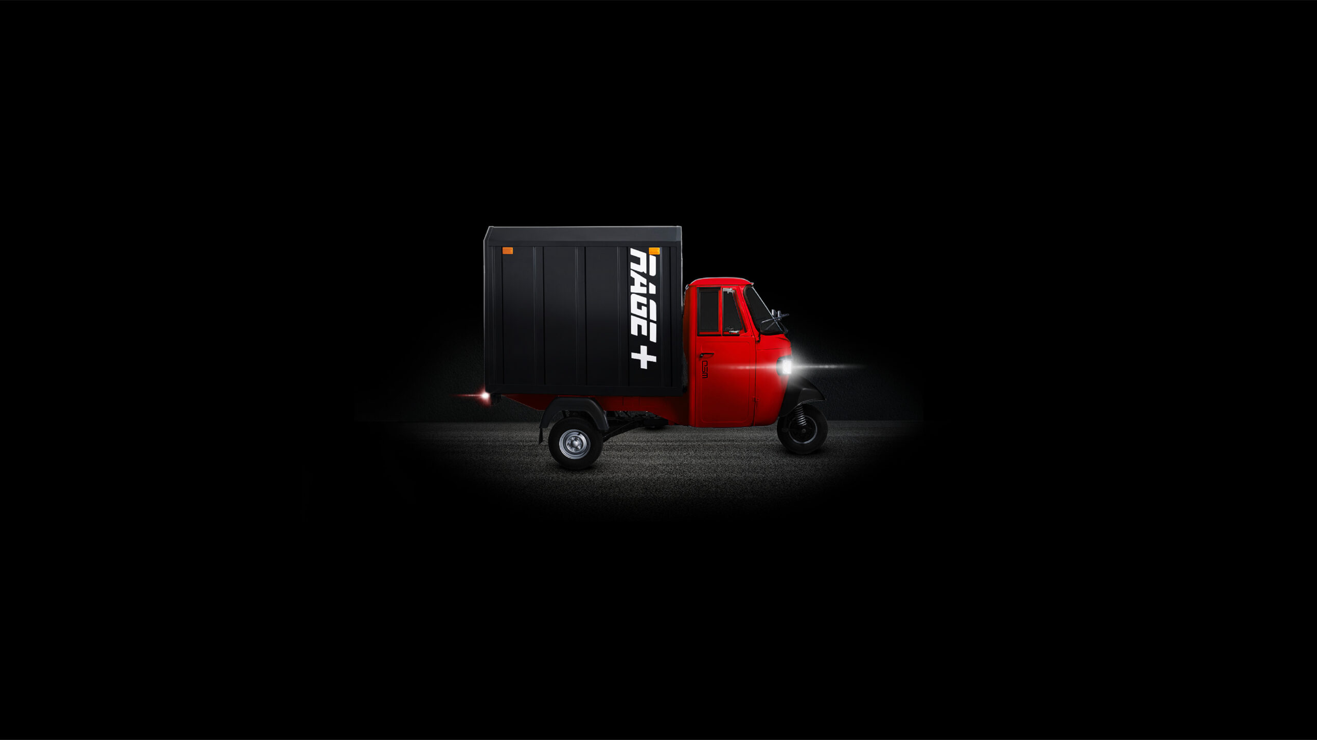 Omega Seiki Mobility | Makers of Revolutionary Electric vehicles