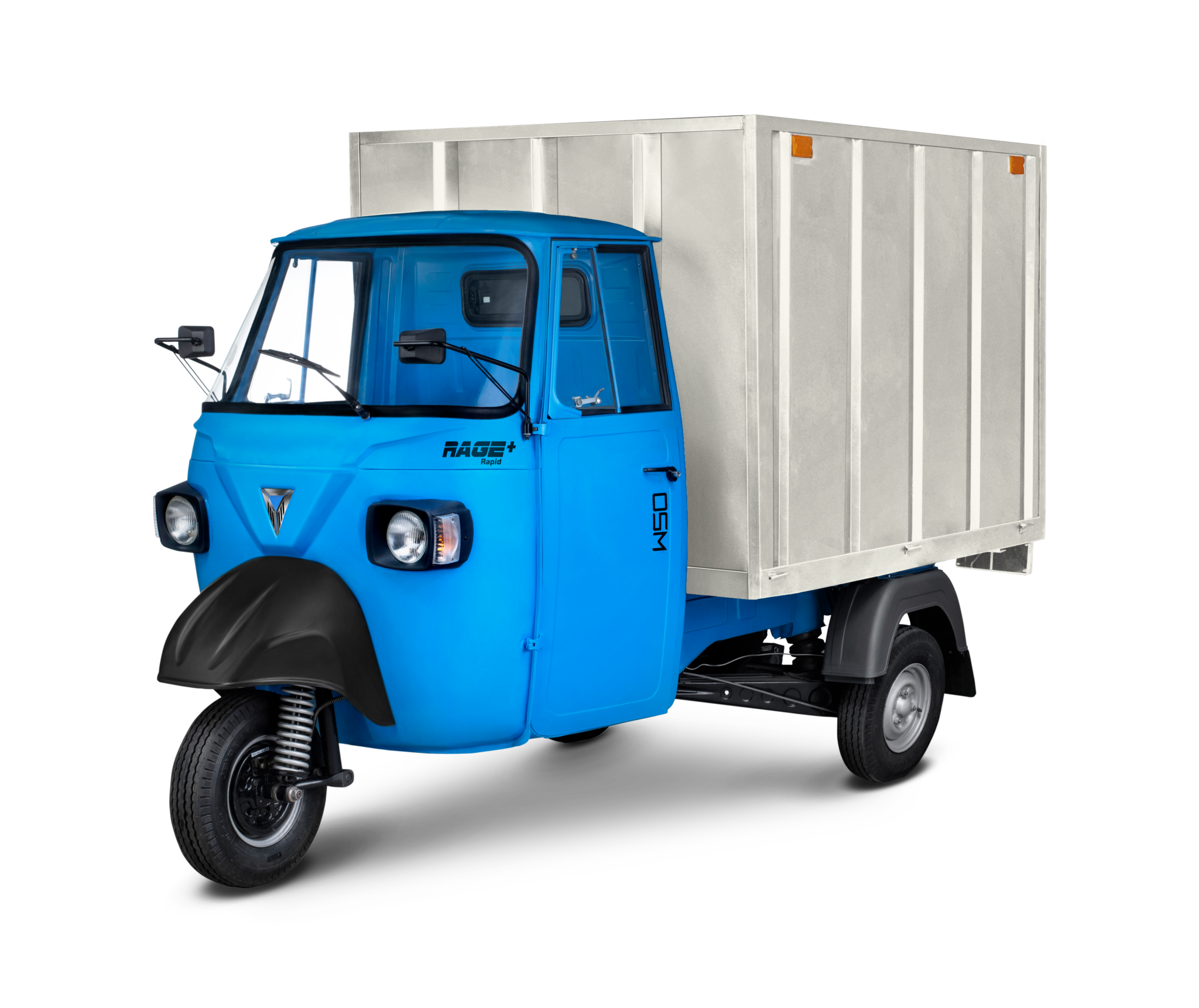 Electric Three Wheeler Battery Manufacturing Company in Maharashtra