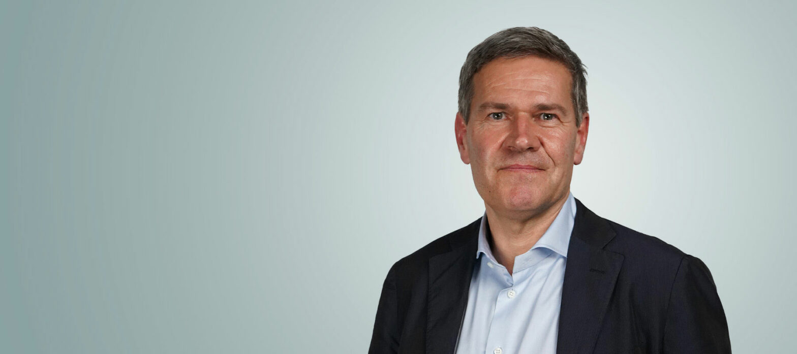 Richard Gerstenberg - OSM